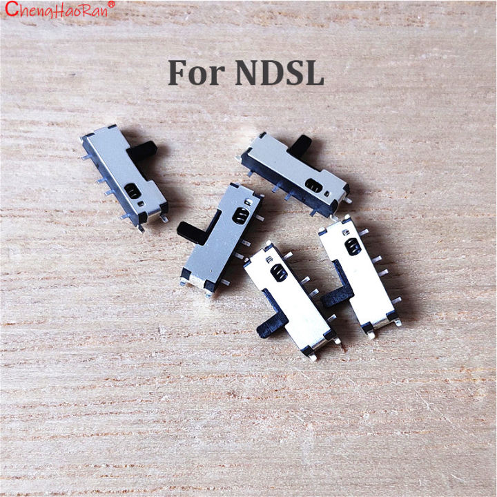 2/5/10pcs NDSL Power Switch Button NDS Lite Power Switch Button NDSL ...