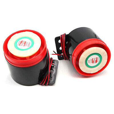 Active Buzzer High-decibel Alarm Buzzers DC12V | Daraz.lk