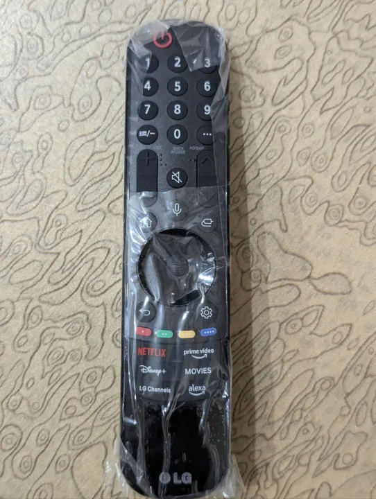 LG MR 24 23 magic voice remote original Quality | Daraz.pk