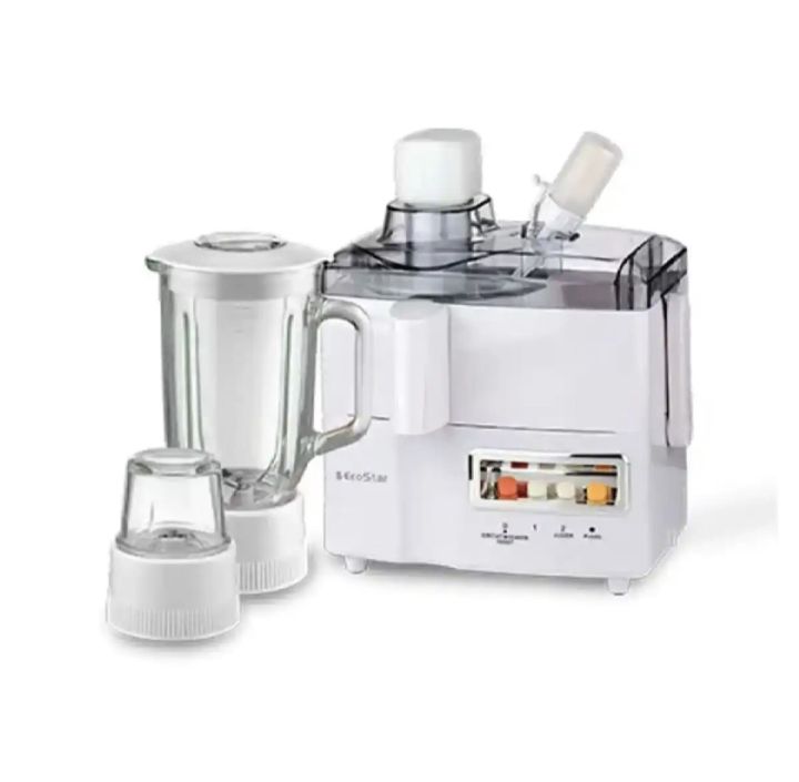 Panasonic Multi Functional 3 in 1 Juiser Grinder and Blender Machine ...