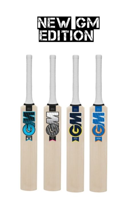 GM Player Edition Hard Ball Cricket Bat This is For Bat GM Players ...