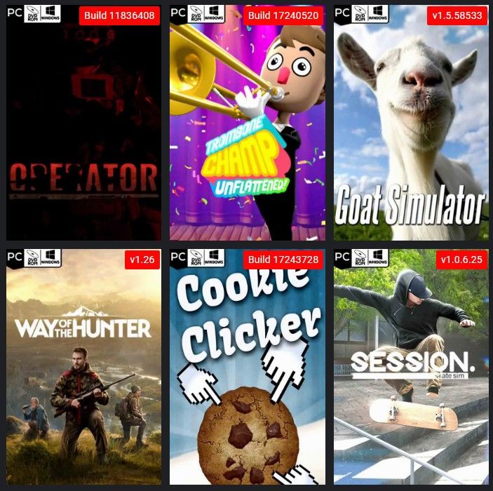 Session: Skate Sim (v1.0.6.25) Game For PC | Daraz.pk