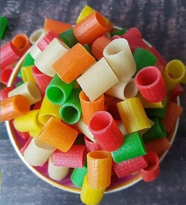 Mini Colourful Finger Chips Ready To Fry 200 gm | Daraz.com.bd