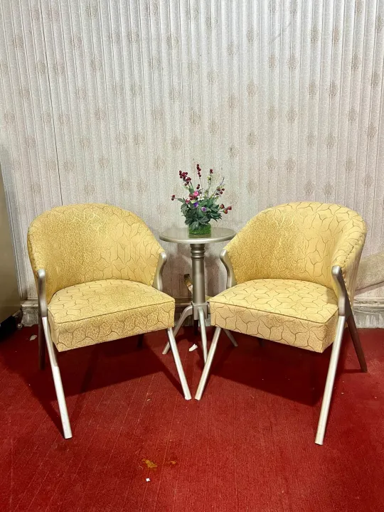 CHAIRS SET | Daraz.pk: Buy Online at Best Prices in Pakistan | Daraz.pk