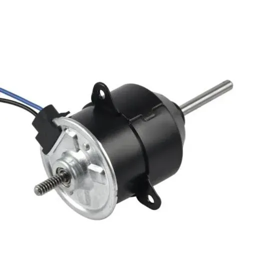 100% Copper High Speed Baleno Motor For DC Air Cooler And DC Fans 2800 ...