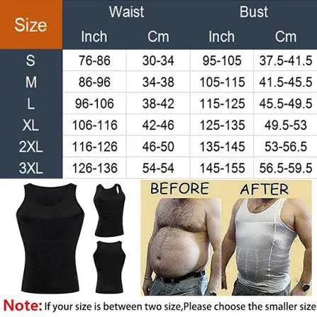 German Import Full Body Shaper for Men, Tummy controller, Butt Lifter ...