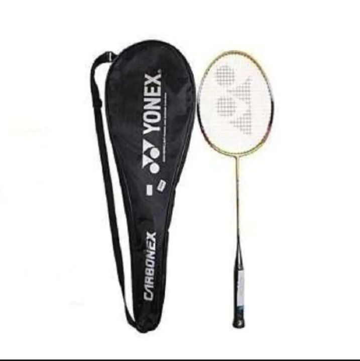 Yonex Professional Bedminton Racket | Daraz.pk