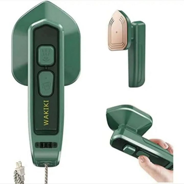 Mini Iron / Foldable Travel Steam Mini Iron / Variable Temperature ...