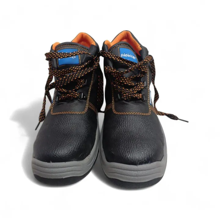 Manager Safety Shoes, Safety Boot. Steel Toe Or Steel Mid Sole ...