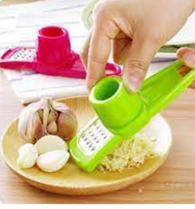 Mini Garlic Ginger Chopper | Daraz.pk