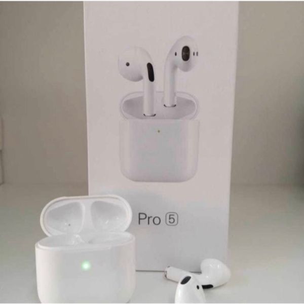Pro 5 Wireless Headset | Daraz.lk