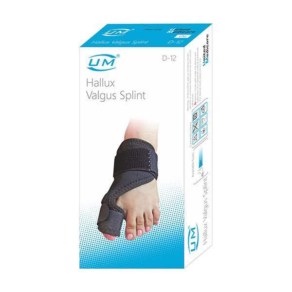 UM Hallux Valgus Splint UAE | Daraz.lk