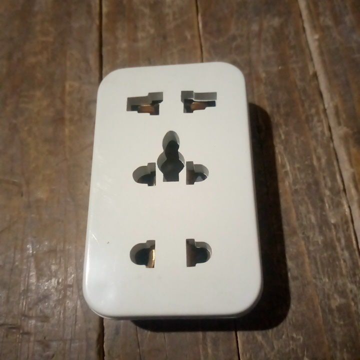 Extension Lead.Micro Size | Daraz.pk