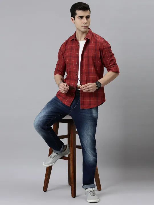 premium step shirt | Daraz.com.bd