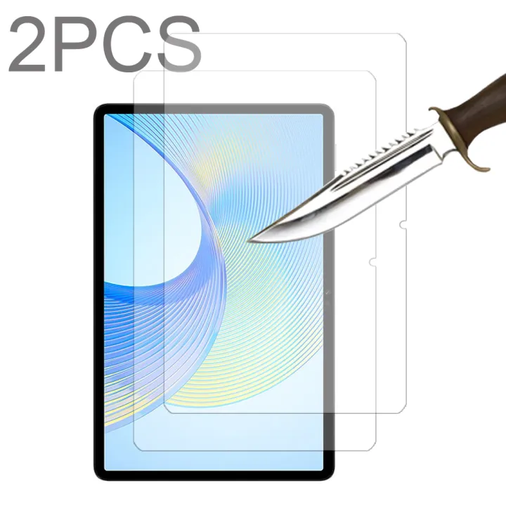 2PCS Glass screen protector for Honor pad X9 X8 pro V8 pro X8 LITE 8 X6 ...