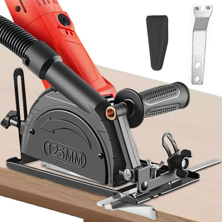 New Angle Grinder Bracket Adjustable Angle Grinder Converter Table Tool ...