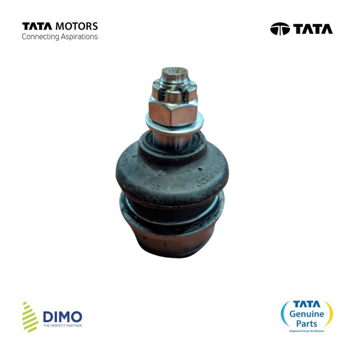 ASSY. BALL JOINT LOWER BS2/3/4 + ASSY. BALL JOINT LOWER + TE ...