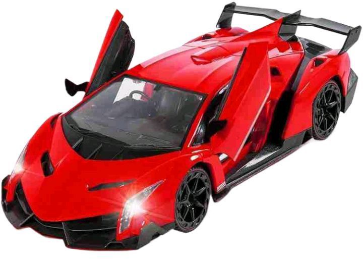 Rechargeable Bonzer Remote Controller Toy Car For Baby's |Bacchade ...