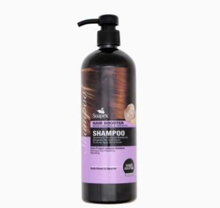 Irani shampoo 🧴 800ml | Daraz.pk