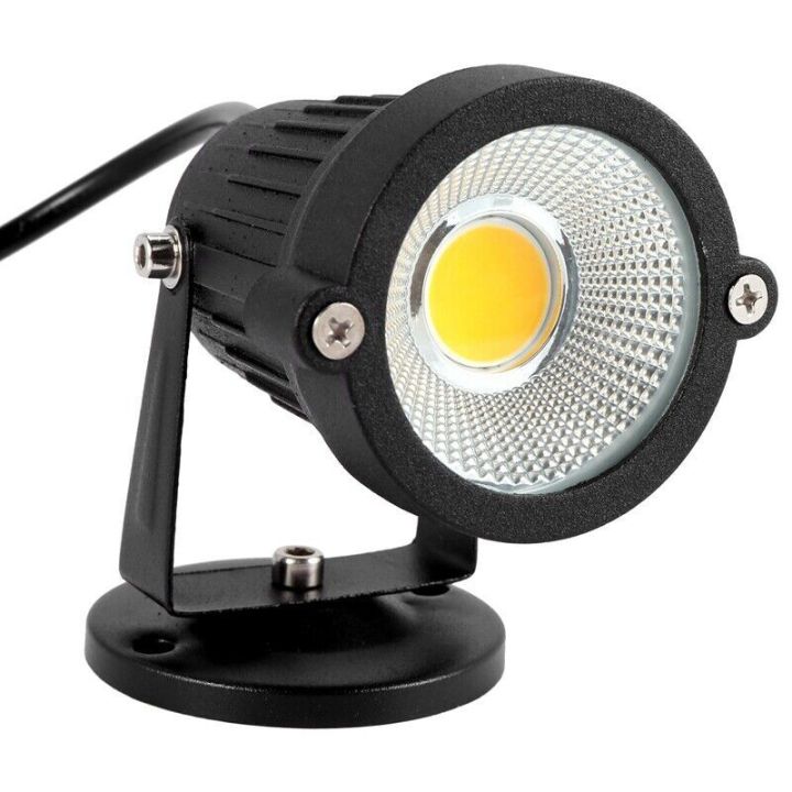 5W LED COB spot light outdoor | Daraz.lk