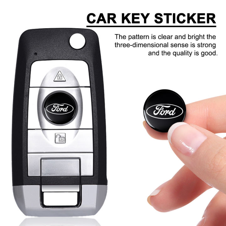 For Ford Focus Mk4 Kuga Ranger Mustang Fiesta Mk7 Explorer Fusion 14mm ...