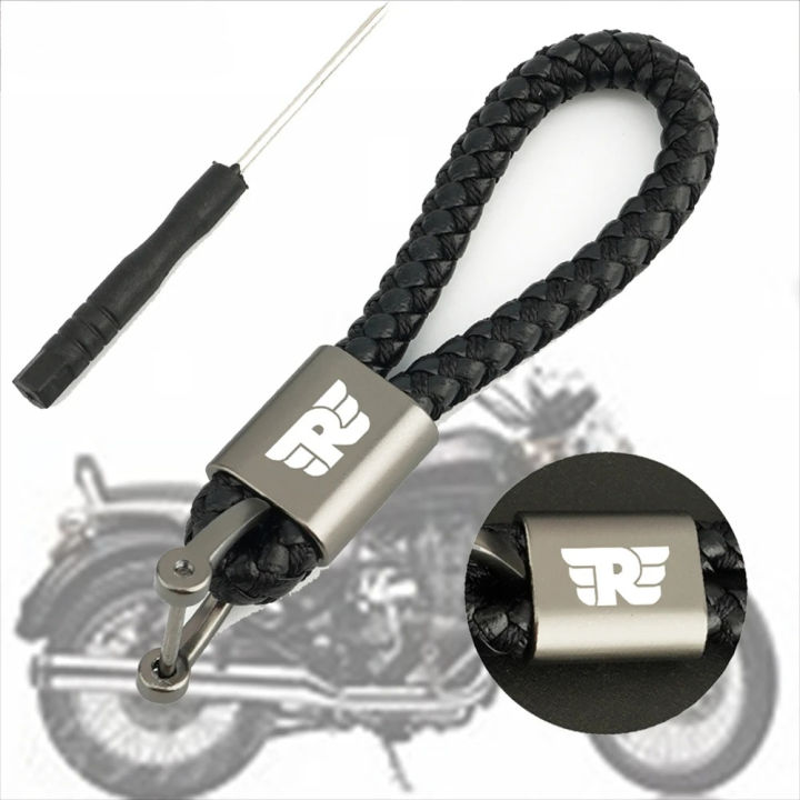 For Royal Enfield Bullet/Meteor/Classic 350 500 Interceptor 650 ...