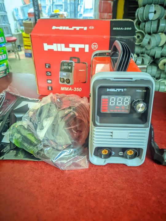 Hilti Arc 350 Mini Welding Machine | Daraz.com.bd