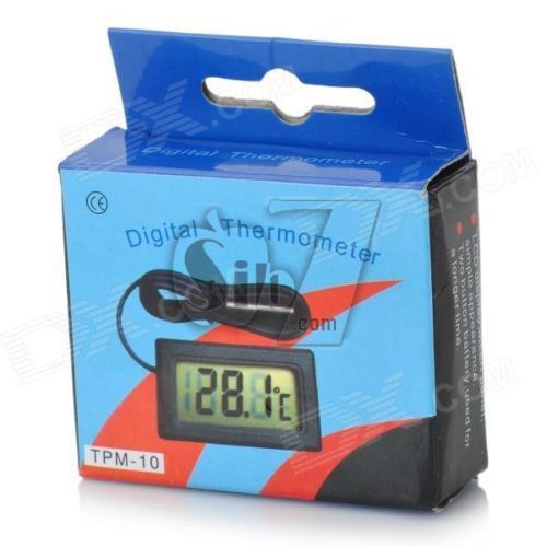 TPM 10 digital thermometer | Daraz.pk