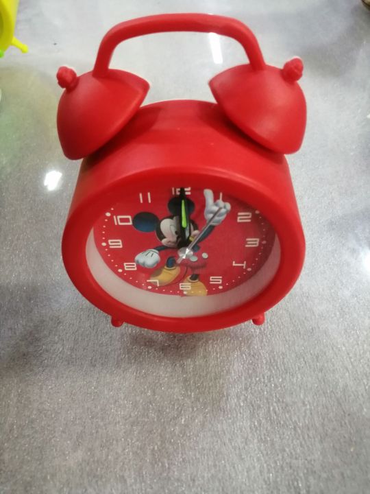 Alarm clock | Daraz.com.bd: Buy Online at Best Prices in Bangladesh ...