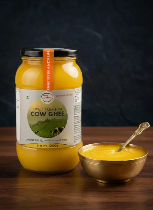 illam local Cow Ghee | Daraz.com.np