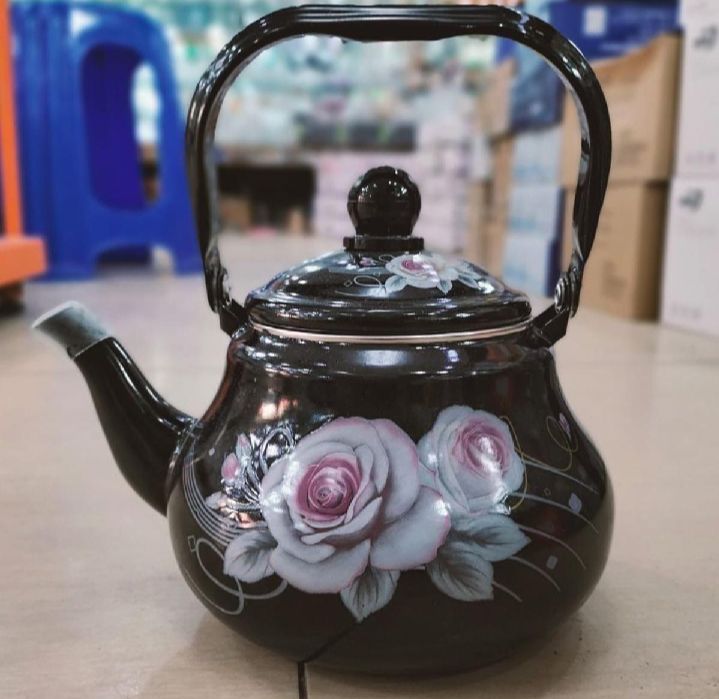 1.5 LITTER TEA POT | Daraz.pk