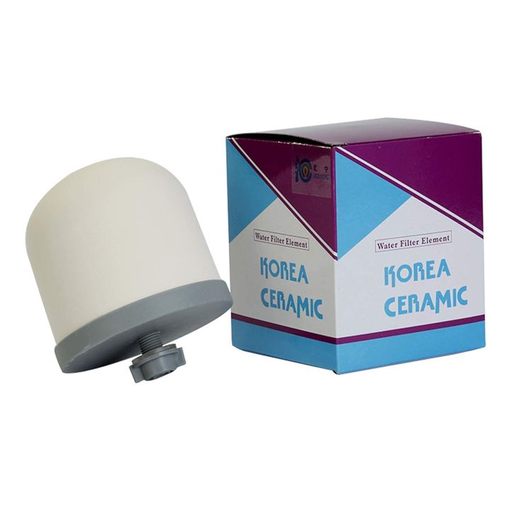 Replacement Ceramic Dome Water Filter 0.2 to 0.5 micron for Countertop ...