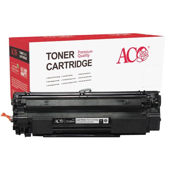 Canon 325(LBP6030)/HP 85A(LBP6030) & 35A Toner Cartridge Competible ...