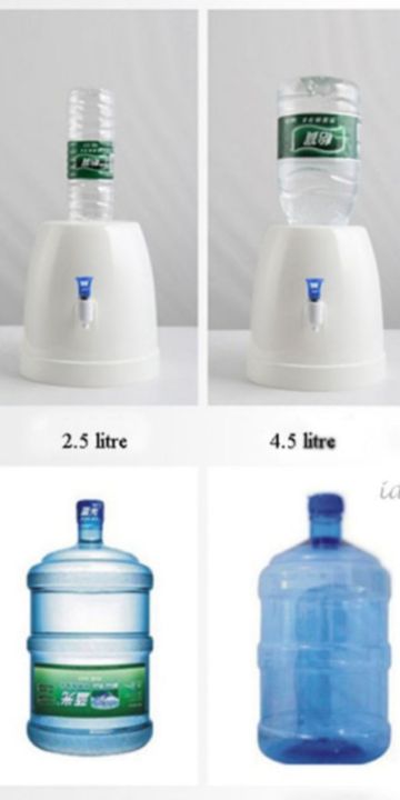 Master manual water dispenser / master easy to use best quality | Daraz.pk