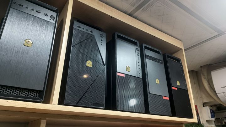 NEW COMPUTER CORE i3 6th Generation | Daraz.com.bd
