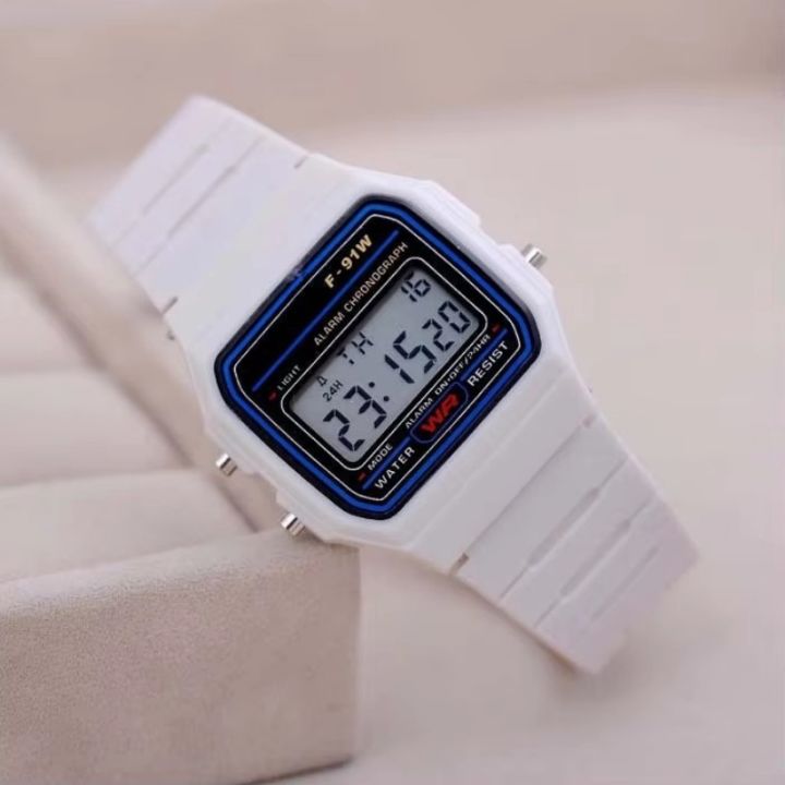 Men Watch Fashion LED Digital Watches Man Sports Military Wristwatches ...