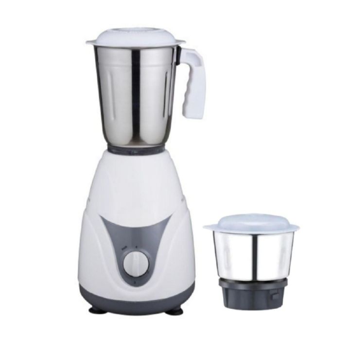 Indian Brand Copper Motor Mixer Grinder Blender With 2 Jars | Daraz.com.np