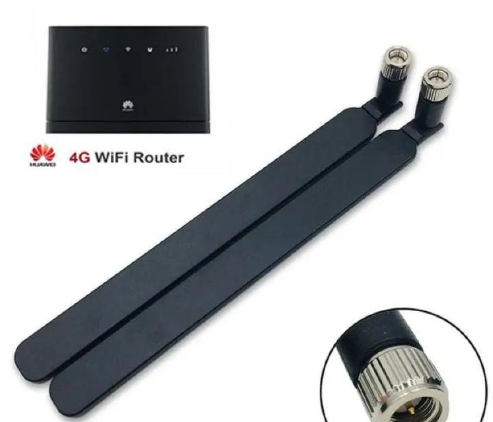 Huawei Original WiFi Booster External Antenna for Router LTE 4G units ...
