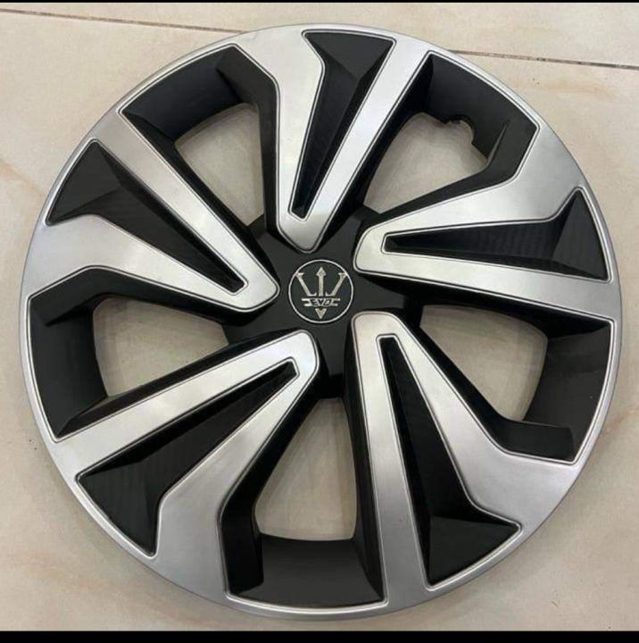 SUZUKI MEHRAN WHEEL CUPS 12" INCHES|12" INCHES WHEEL COVER|STYLISH ...