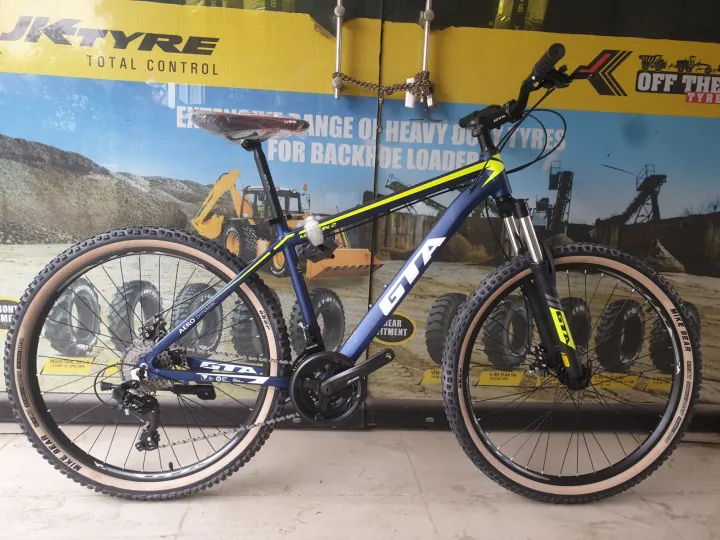GTA MARLIN 2 MOUNTAIN BIKE NEW MODEL | Daraz.com.np