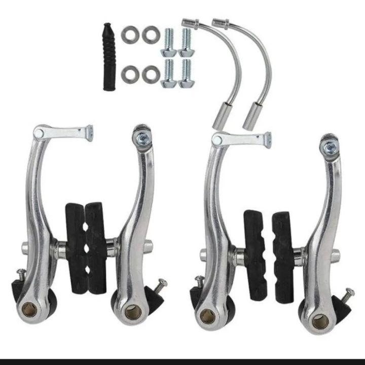 Bike Bits Bazaar brake set for cycle | V brake set for cycle | good ...