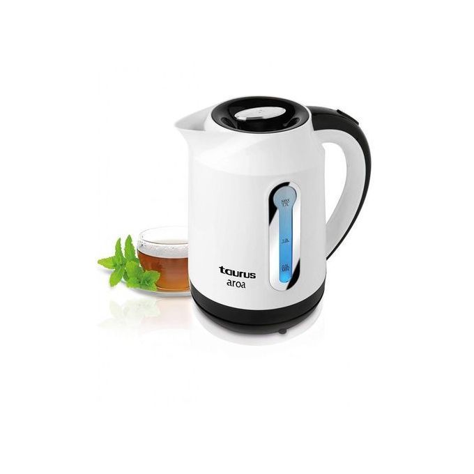 Taurus imported Electric kettle | Daraz.pk