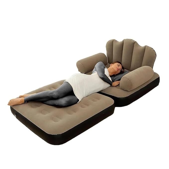 Multifunctional Camping Bed with free Manual Hand Press Pumper ...