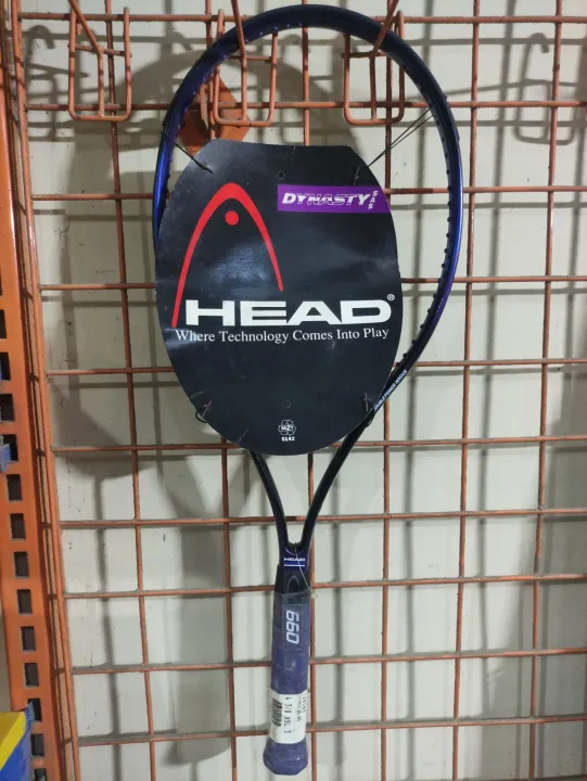 Head Original Tennis Racket | Daraz.pk