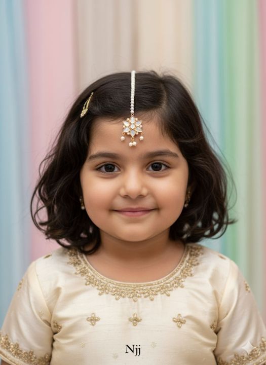 Kid's Bindiya | Daraz.pk: Buy Online at Best Prices in Pakistan | Daraz.pk