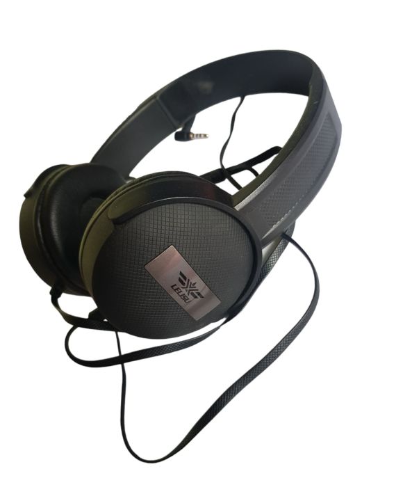 Stereo hifi headset | Daraz.lk