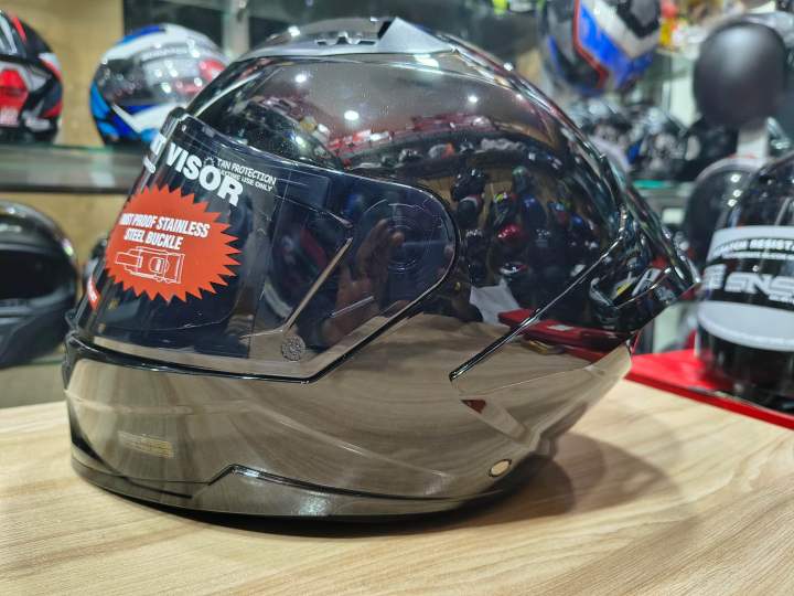 Studds Raider Helmet | Daraz.com.np