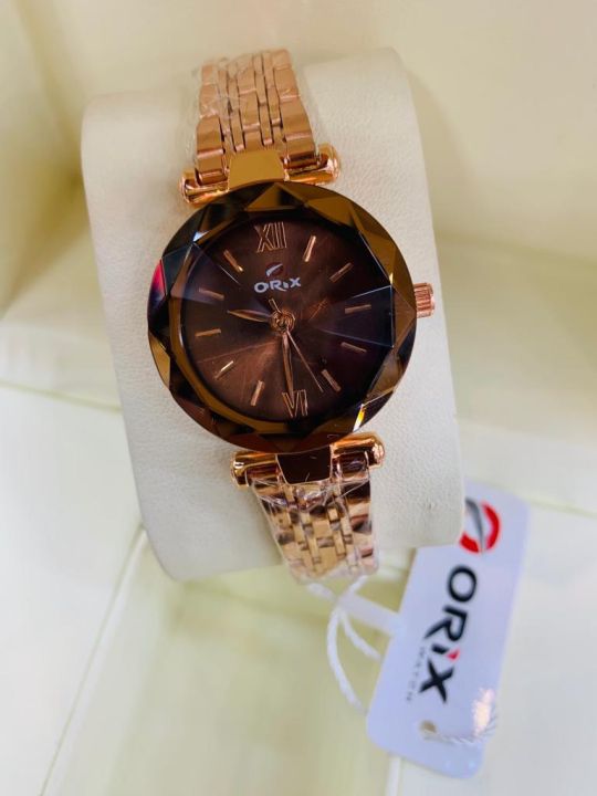 ORIX WATCH | Daraz.lk: Buy Online at Best Prices in Srilanka | Daraz.lk