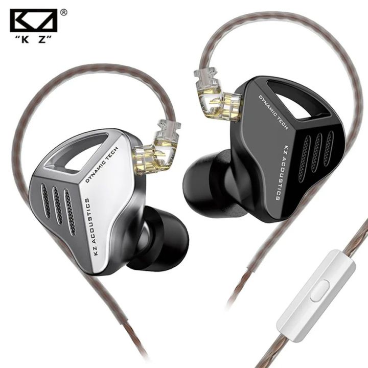 10mm Dual Cavity Super Linear Dynamic Driver Earphones | Daraz.lk