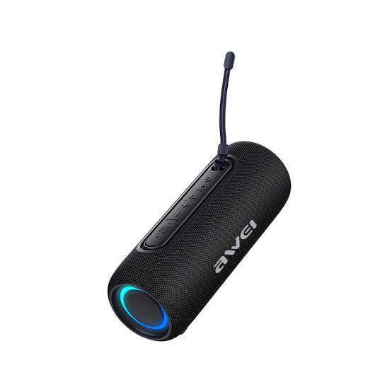 Awei KA8 14W Outdoor Portable Bluetooth Speaker | Daraz.com.bd